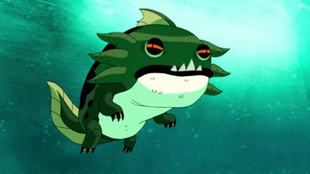 Hydromander | Ben 10 Wiki | Fandom