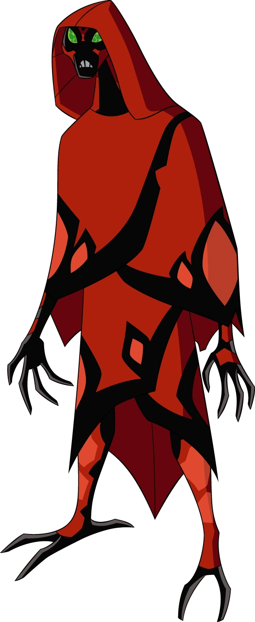Galería:Frío Supremo | Ben 10 Wiki | Fandom