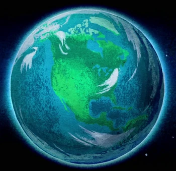 Earth | Ben 10 Wiki | Fandom