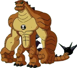 Humungousaur | Ben 10 Wiki | Fandom