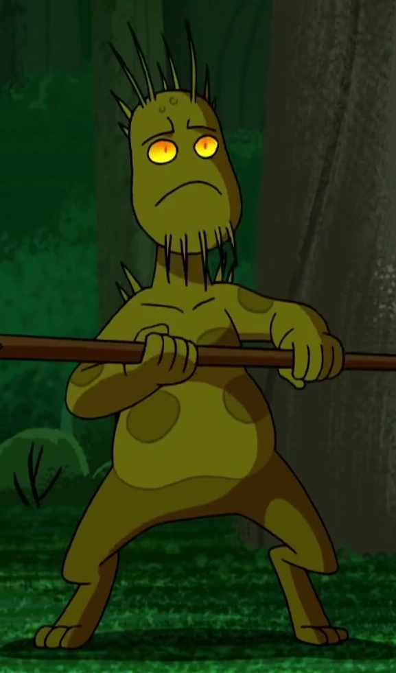 Skewer Chef | Ben 10 Wiki | Fandom