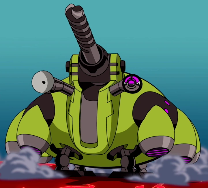 Hulex Drill Bug | Ben 10 Wiki | Fandom