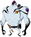 Highbreed | Ben 10 Wiki | Fandom