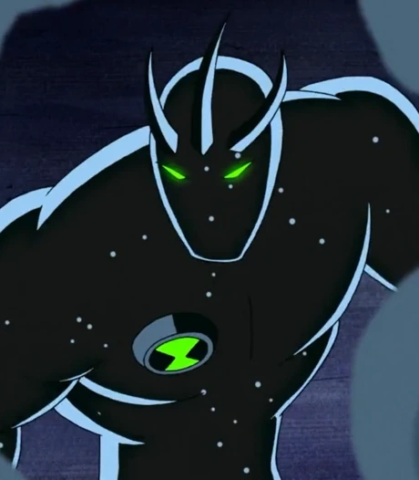 Alien X | Universo Ben 10 | Fandom