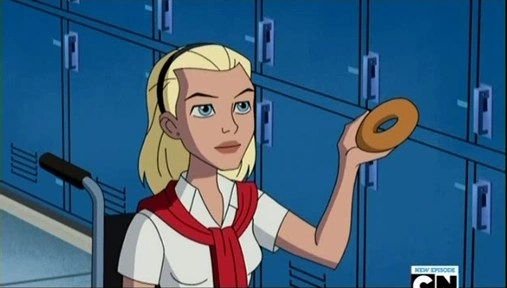 Emily | Ben 10 Wiki | Fandom