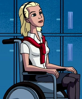 Emily | Ben 10 Wiki | Fandom