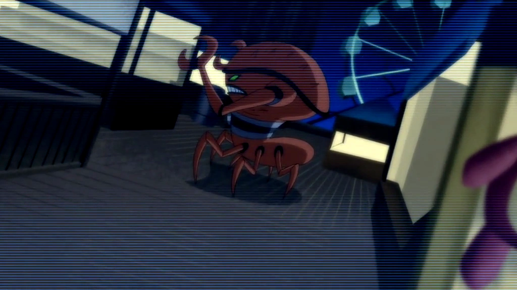 Brainstorm/Gallery/Ultimate Alien | Ben 10 Wiki | Fandom