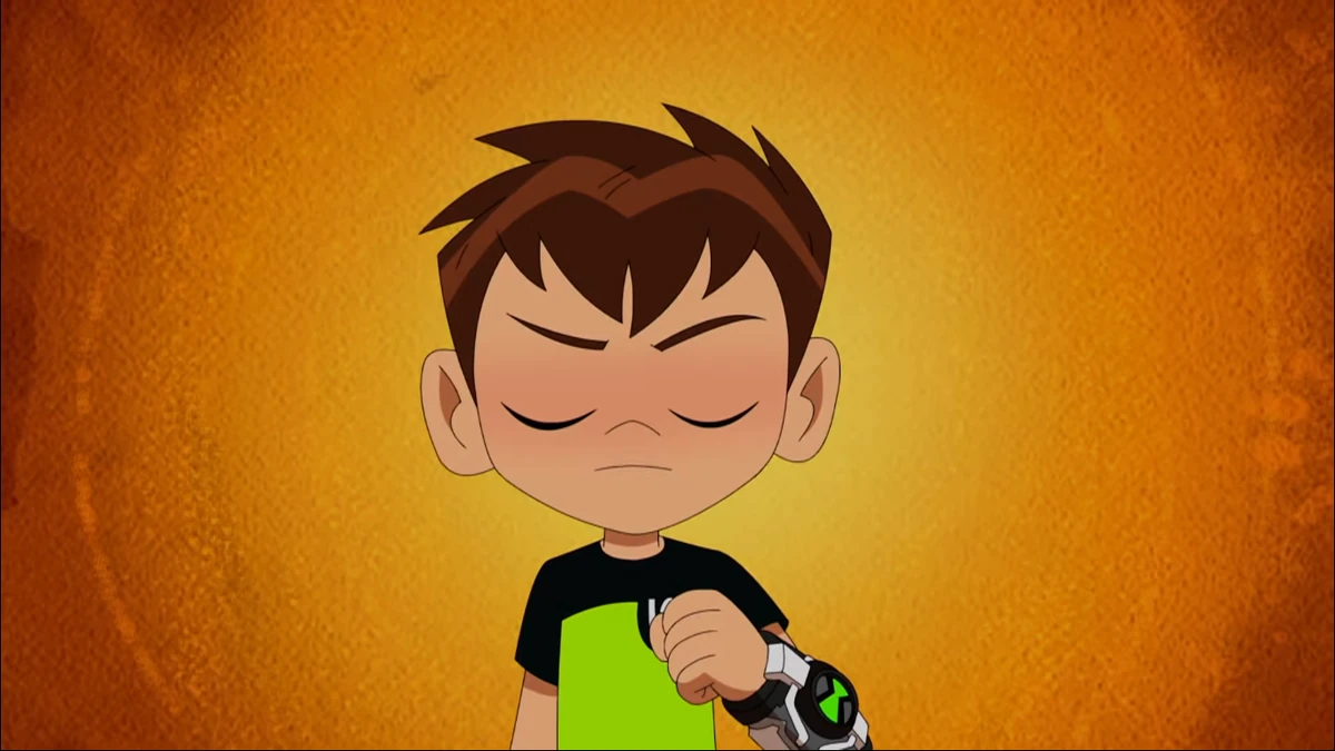 Gentle Ben/Gallery | Ben 10 Wiki | Fandom
