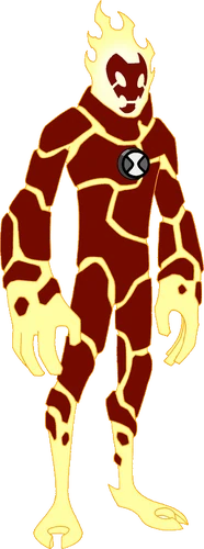 Inferno | Ben 10 Wiki | Fandom