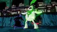 Big Chuck/Gallery | Ben 10 Wiki | Fandom