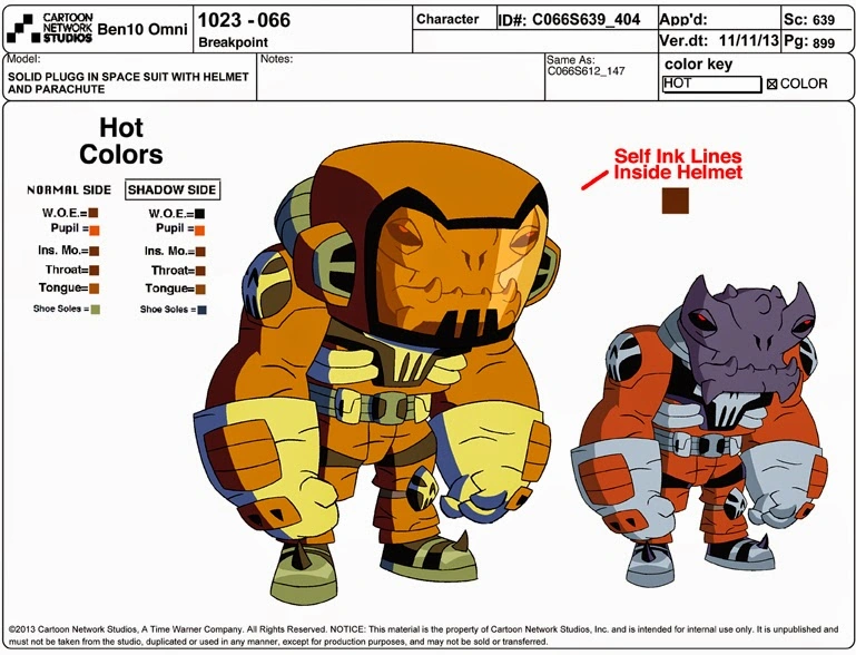 Solid Plugg/Gallery | Ben 10 Wiki | Fandom