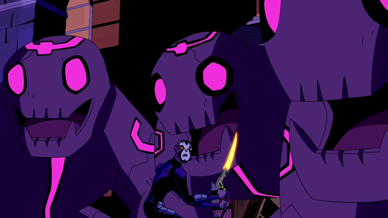 Discuss Everything About Ben 10 Wiki | Fandom