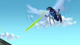 Big Bug | Ben 10 Wiki | Fandom
