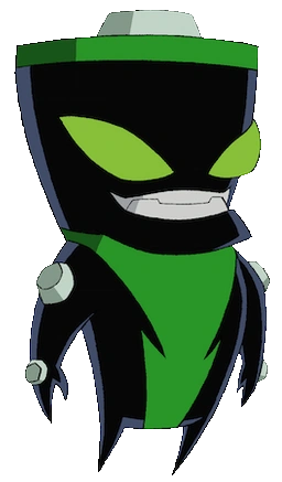 Bátore | Ben 10 Wiki | Fandom