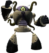 DNAlien/Gallery | Ben 10 Wiki | Fandom