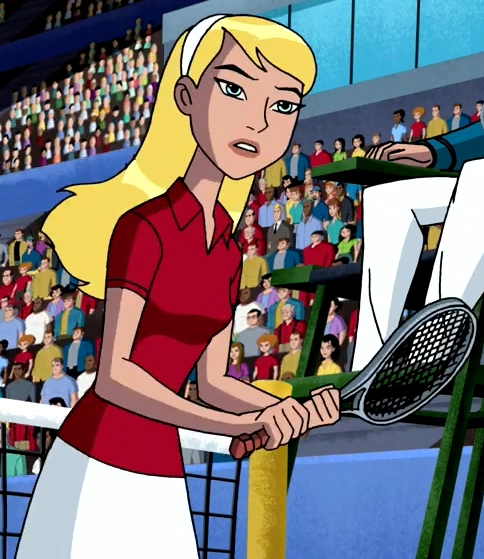Carol Smith | Ben 10 Wiki | Fandom