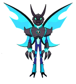 Image Stinkfly 002png Ben 10 Wiki Fandom Powered By Wikia