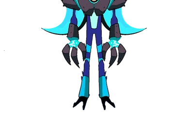 Overflow Ben 10 Wiki Fandom