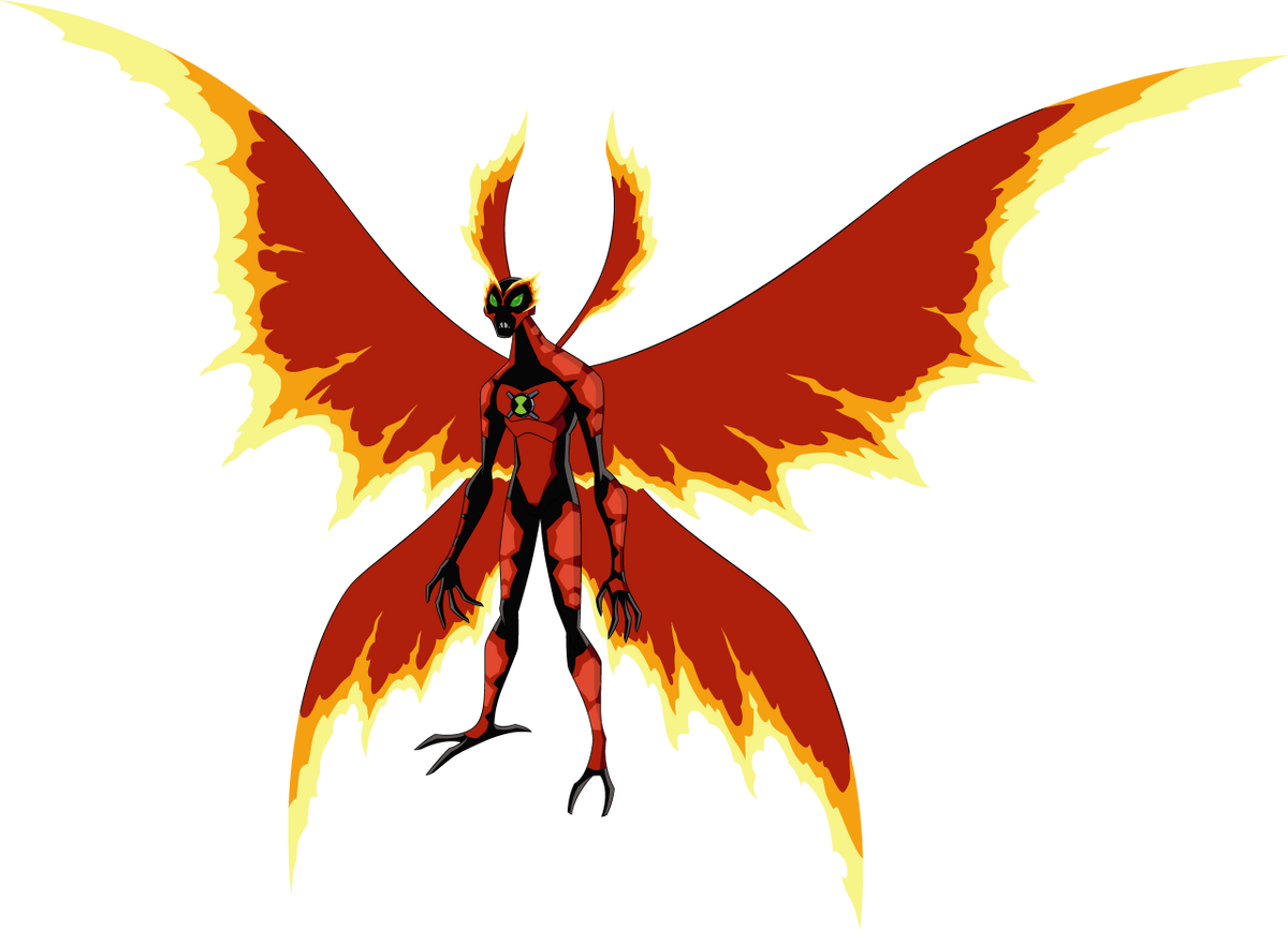 Frío Supremo | Ben 10 Wiki | Fandom