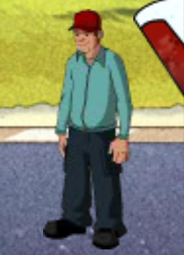 Stuart | Ben 10 Wiki | Fandom