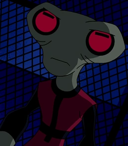 Albedo | Universo Ben 10 | Fandom