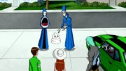 Lewodan | Ben 10 Wiki | Fandom