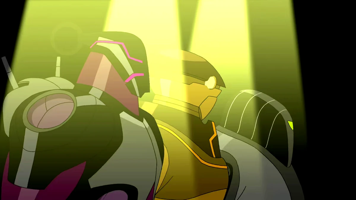 Tetrax Shard Gallery Ben 10 Ben 10 Wiki Fandom
