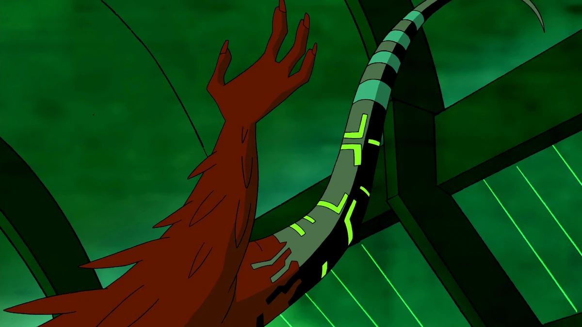 Galería:Kevin 11.000 | Ben 10 Wiki | Fandom