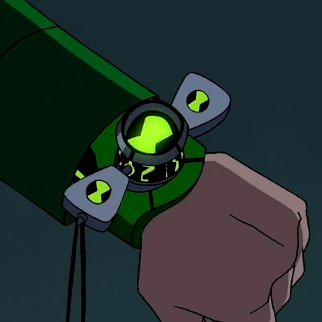 Chaves de Segurança | Universo Ben 10 | Fandom