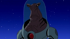 Magister Labrid | Ben 10 Wiki | Fandom