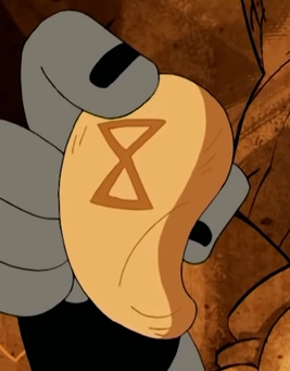 Rune of Replication | Ben 10 Wiki | Fandom