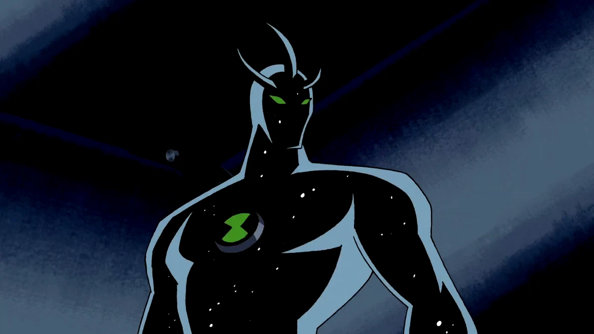 Alien X/Gallery | Ben 10 Wiki | Fandom