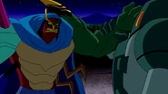 Absolute Power: Part 1 | Ben 10 Wiki | Fandom