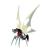 Galería:Insectoide/Artworks | Ben 10 Wiki | Fandom