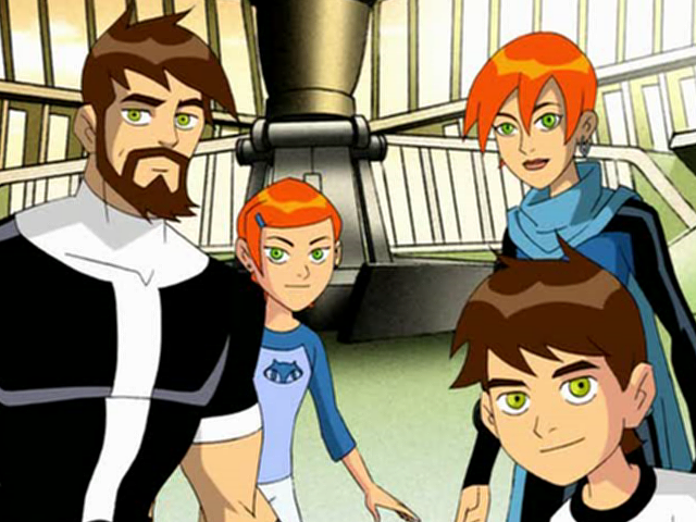 Ben 10.000 | Universo Ben 10 | Fandom