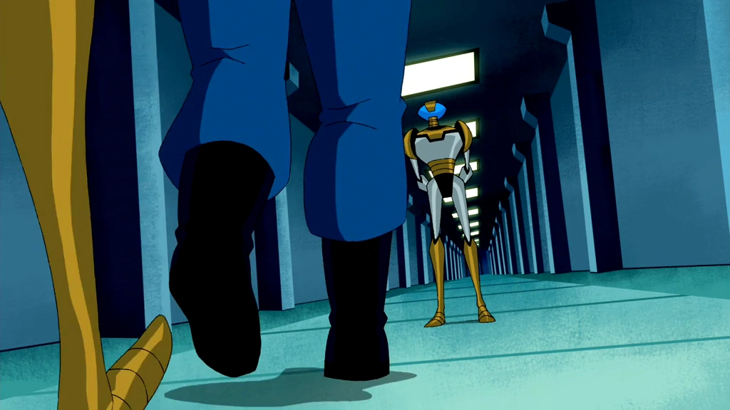 Morgg/Gallery | Ben 10 Wiki | Fandom