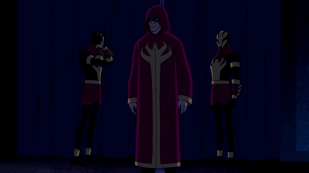 Conduit Edwards/Gallery | Ben 10 Wiki | Fandom