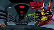 Kevin's Omniverse Mutation | Ben 10 Wiki | Fandom