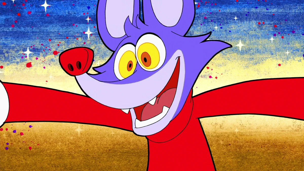 Galería:Xingo | Ben 10 Wiki | Fandom