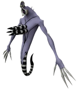 Zs'Skayr/Gallery | Ben 10 Wiki | Fandom