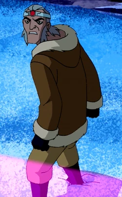 Aloysius Animo | Ben 10 Wiki | Fandom