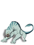 Vulpimancer/Gallery | Ben 10 Wiki | Fandom