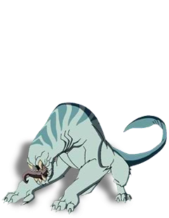 Vulpimancer/Gallery | Ben 10 Wiki | Fandom