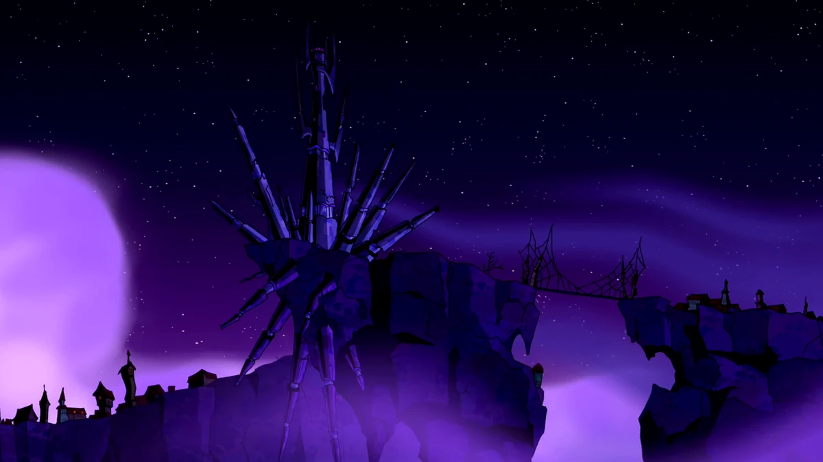 Galeria:Zs'Castelo Zs'Skayr | Universo Ben 10 | Fandom