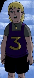 Cooper | Ben 10 Wiki | Fandom