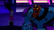 Greetings From Techadon | Ben 10 Wiki | Fandom