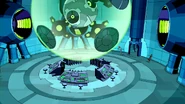 Plumber Headquarters | Ben 10 Wiki | Fandom