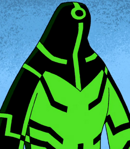 Baz-l | Universo Ben 10 | Fandom