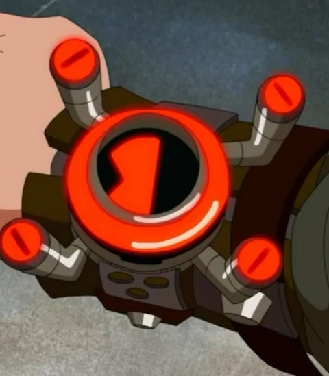 Antitrix | Universo Ben 10 | Fandom