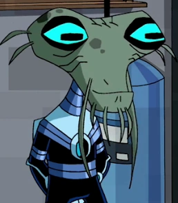 Azmuth | Universo Ben 10 | Fandom